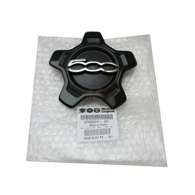 ENJOLIVEUR ENGELIVEUR 500X (334_) Seulement 16 Pouces Alufelde Noir ...