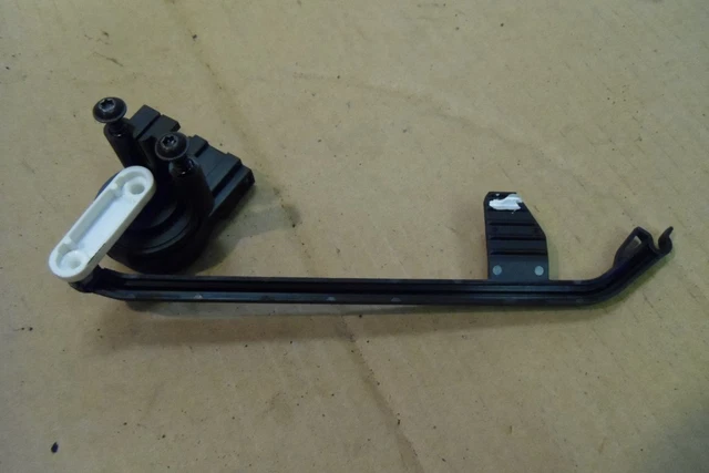 MERCEDES S-CLASS W220 S600 Tailgate Bootlid Hinge Potentiometer A ...