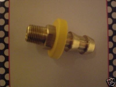 FORD LINCOLN MERCURY Transmission Fluid Fill Adapter 307-437 IOE2037 ...