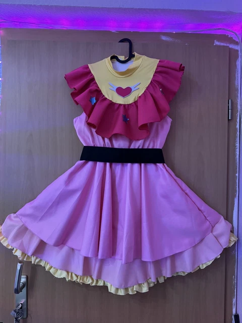 Ai Hoshino Cosplay Oshi No Ko Anime Eur 2500 Picclick De