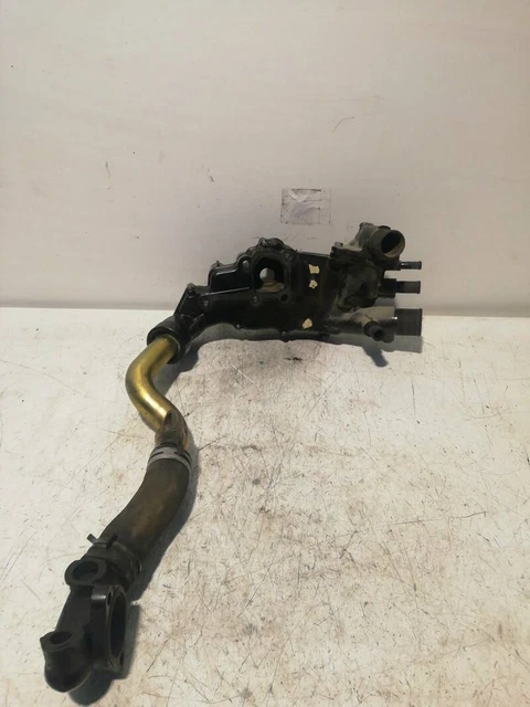 9643211880 THERMOSTAT POUR PEUGEOT 307 2004 111879 EUR 72,32 - PicClick FR