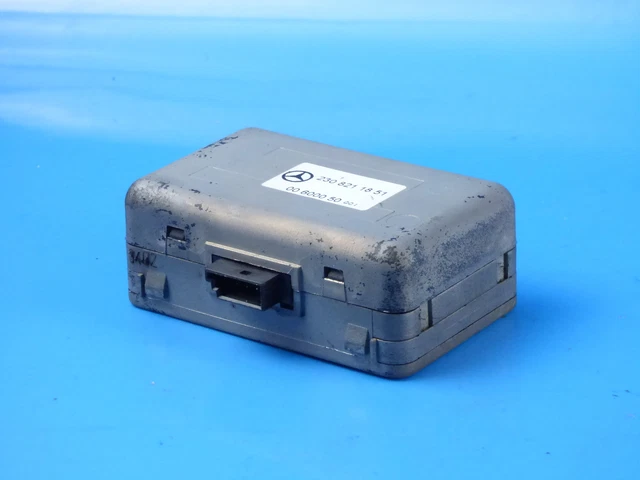 MERCEDES SL500 R230 Rain Sensor Windscreen £32.62 - PicClick UK