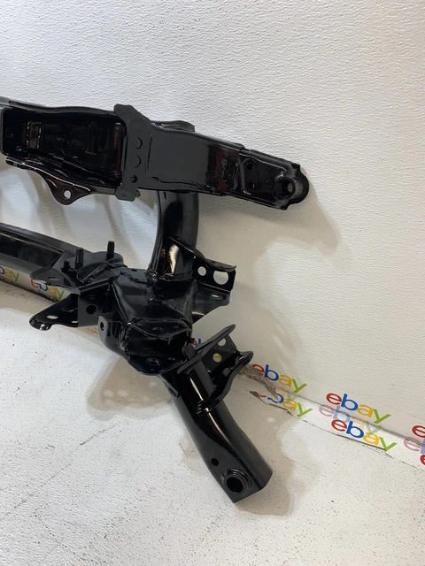 2006-2009 TOYOTA RAV4 Front-Wheel Drive REAR crossmember sub frame ...