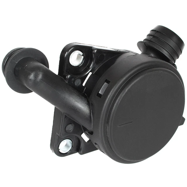 ENGINE OM642 FOR Mercedes oil separator crankcase ventilation V6 diesel ...