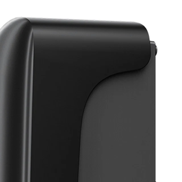 NEW MANUAL DISPENSER 500ml Capacity Big Push Button Wall Mount Liquid ...