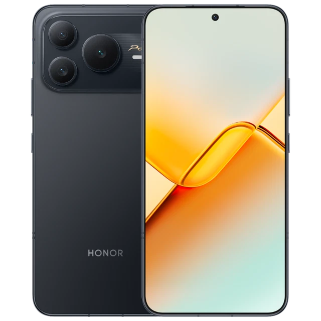 HONOR POWER2 5G Smartphone Android 16 Dimensity 8500 Elite Octa Core ...