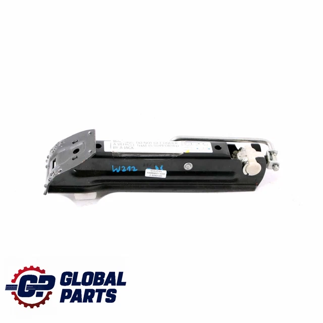 MERCEDES-BENZ C E Class W204 W207 W212 Car Lifting Jack Tool Emergency ...