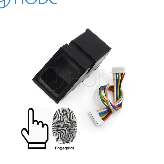 OPTICAL FINGERPRINT READER Fingerprint Sensor Module for POS Lock ...