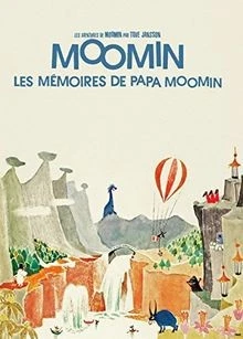 LES MÉMOIRES DE papa Moomin de Tove Jansson | Livre | état très bon EUR 12,89 - PicClick FR