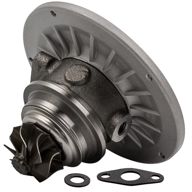TURBO CHRA CARTOUCHE for Nissan Navara 2.5 Di 130 Cv 14411-vk500 ...