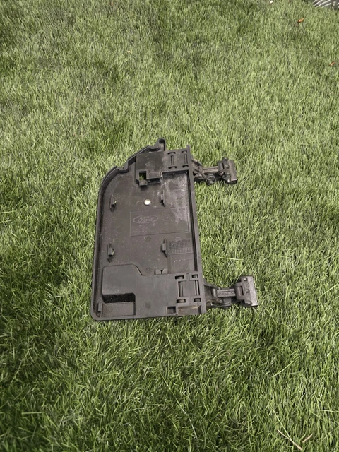 FORD TRANSIT CUSTOM Mk8 Fuel Filter Tank Door & Hinges (No Cover) 2018 ...