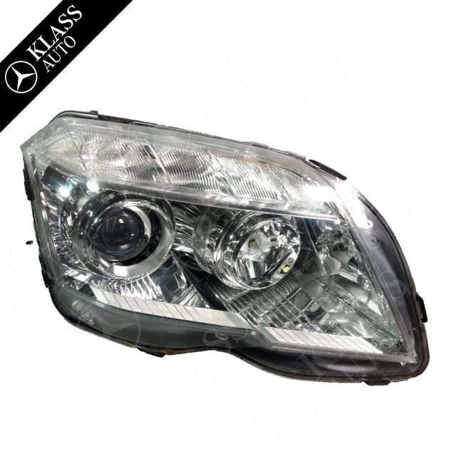 PROJECTEUR BI-XENON DROIT Mercedes GLK 220 cdi 4-Matic X204 A2048208959 ...