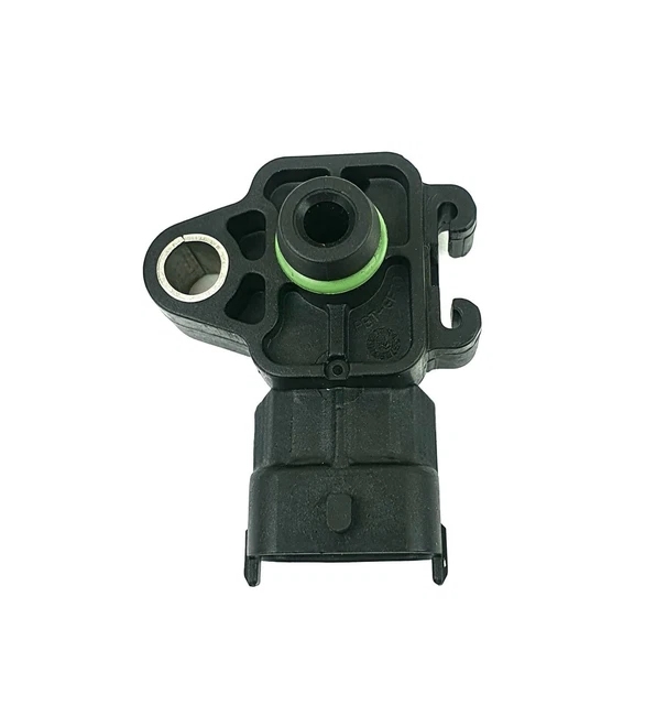 ORIGINAL OPEL GM Sensor Boost Pressure Intake Manifold Insignia A - 2 ...