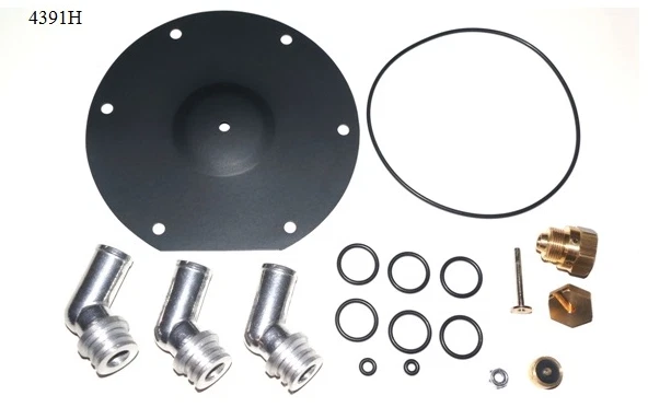 PRINS VSI LPG Autogas Vaporisateur Réducteur Entretien Réparation Kit ...