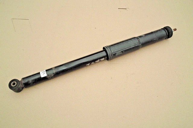 2009-2015 HONDA JAZZ Iii Mk3 Rear Shock Absorber Shocker Strut Genuine ...