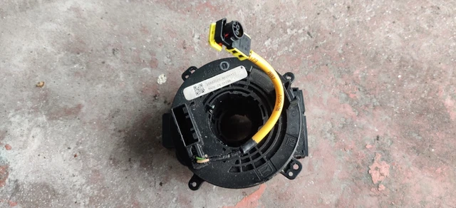 VAUXHALL ASTRA J Steering Angle Sensor Wheel Squib Slip Ring Unit ...