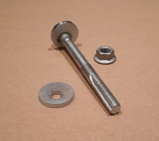 VIS EXCENTRIQUE 33326764292 Boulons Excentriques Mère Vitre pour BMW ...