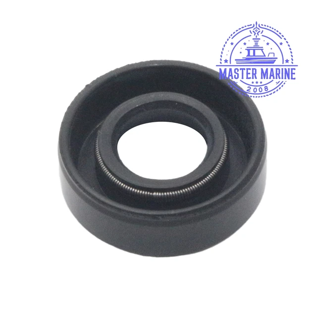 26-8164641 OIL SEAL Universal Fitment for Mercury Outboard Motors 30HP ...