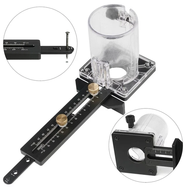 MACHINE DE COUPE électrique efficace avec gabarit de coupe cercle de ...