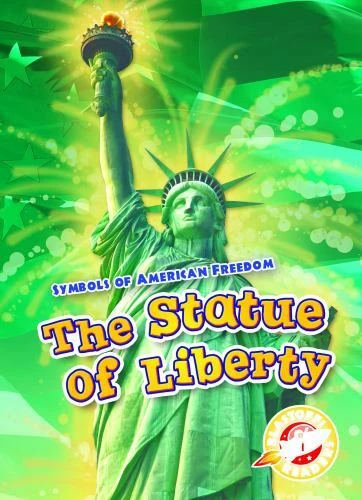 STATUE OF LIBERTY, The [Symbols of American Freedom] $24.95 - PicClick