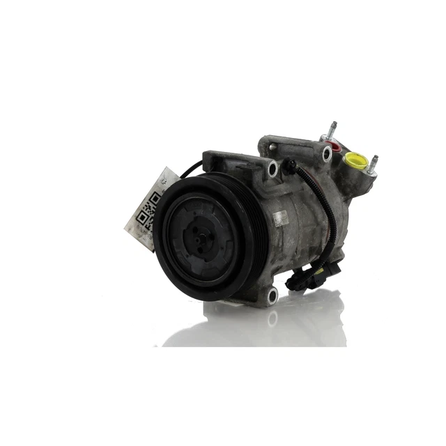 COMPRESSEUR DE CLIMATISATION - Citroen C4 II PH.1 - 9826268480 - B0 ...