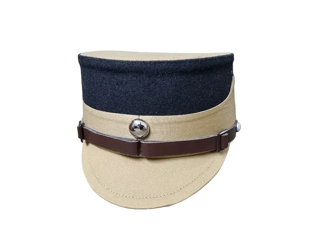 WW2 GERMAN SA kepi available in all clours bands.. £48.98 - PicClick UK
