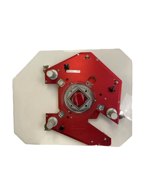 ASML WAFER LIFT 4022.638.19432 £7,137.59 - PicClick UK