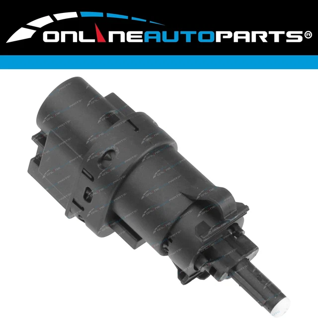 BRAKE STOP LIGHT Switch for Ford Ranger PX 4cyl 2.2L P4AT 5cyl 3.2L ...