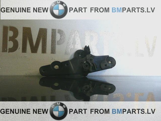NEW GENUINE BMW X1 E84 Combination Bracket Lhd 51239150273 / Next Day ...