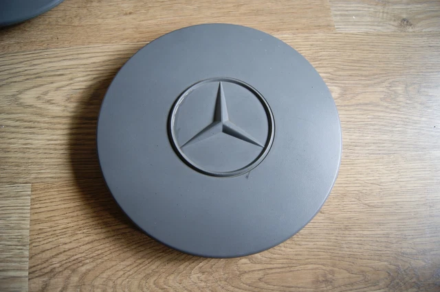 MERCEDES BENZ VITO Van 1St Gen Typ W638 Hub Cap Wheel Trim 5 Nuts 96 ...
