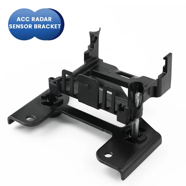 OEM ACC ORIGINAL Rapid Adaptive Radarsensor Halterung für VW Golf7 Audi ...