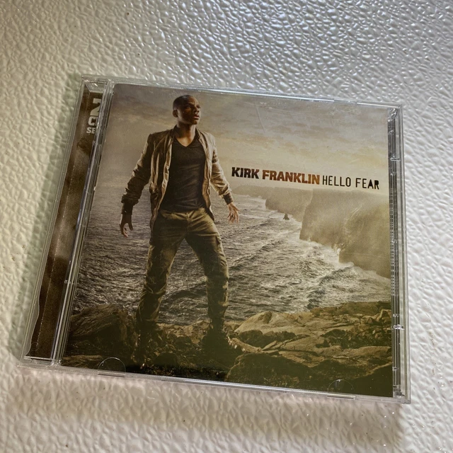 DISQUE 2 KIRK Franklin-Hello Fear EUR 7,04 - PicClick FR