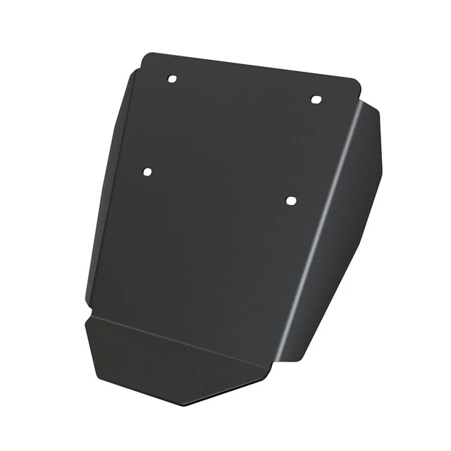 MOTORCYCLE SHOCK SHIELD Hugger Fender FOR BMW R1300GS/R1300GS Adventure ...