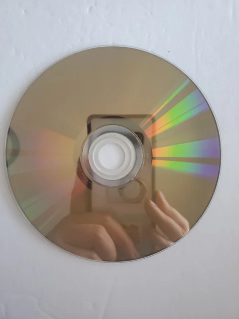 RV WIDESCREEN DVD Robin Williams Disc Only Sony Pictures $2.00 ...