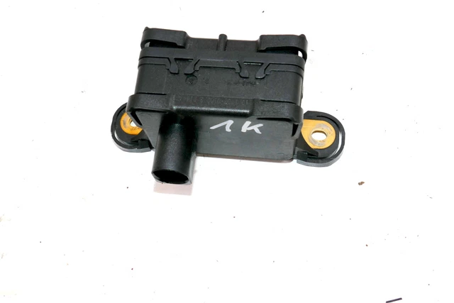 VW GOLF 5 Touran accelerometer ESP sensor 7H0906755A Skoda Octavia £43. ...