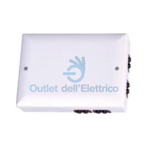 BOSCH FLM-420-I8R1-S OCTO-ENTRÉE Interface Module EUR 301,60 - PicClick FR