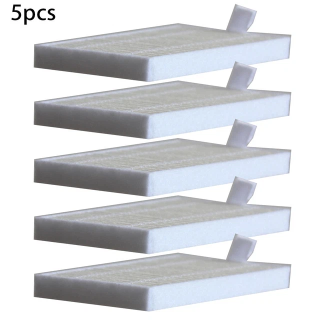 NEW PRACTICAL FILTER Part Parts Replacement Robot Robotic Vacuum ...