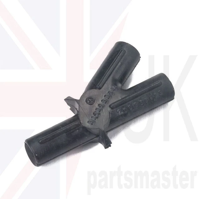 MERCEDES W201 W124 W126 W107 W164 Original Unterdruckschlauch Verbinder ...