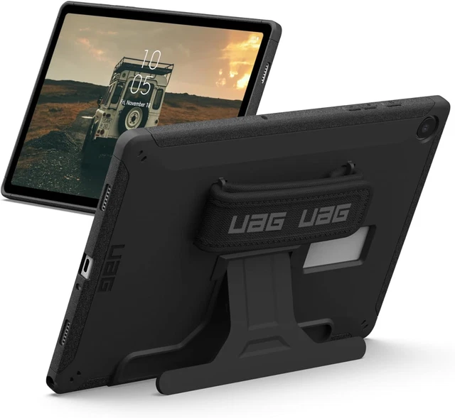 Uag Designed For Samsung Galaxy Tab A9 Plus Case 11 Sm X216b Scout W