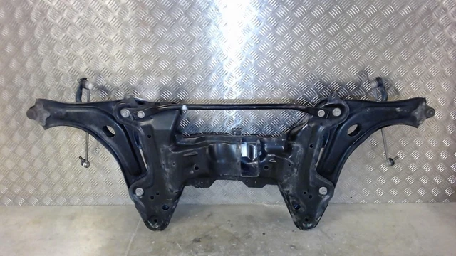 BERCEAU AVANT CITROEN C3 3 PHASE 1 1.2 VTI - 12V /R:63158617 EUR 300,00 ...