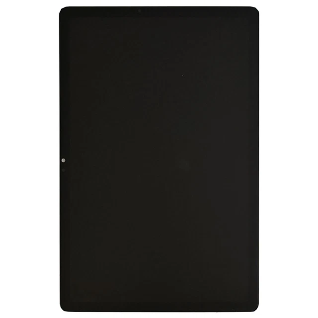 FÜR SAMSUNG GALAXY Tab A9 Plus GH81-24554A LCD Display Schwarz ...