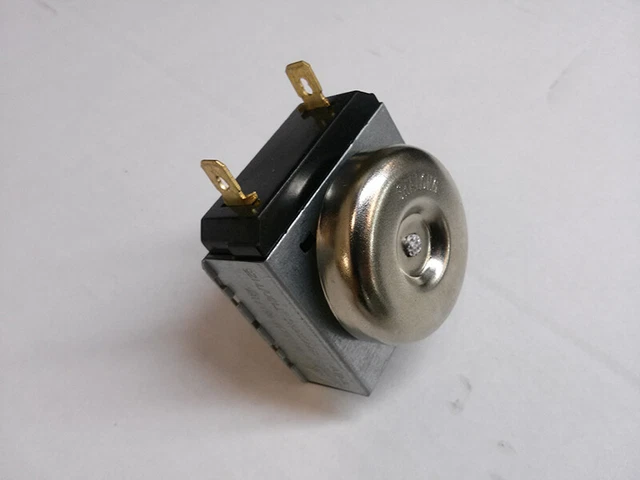 ARIETE TIMER SHALONG SL-60/60C/60C1 SL60 Airy Fryer 4614 £13.96 ...