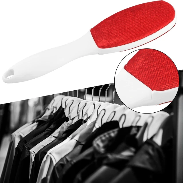 BROSSE CHARPIE double face premium pilation efficace pour v tements ...