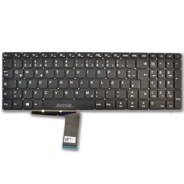 LENOVO IDEAPAD 110-15 Touch 110-15ACL 110-15AST 310-15 510-15 310S-15IS ...