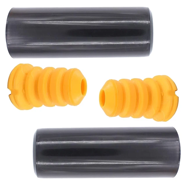 REAR SHOCK ABSORBER Dust Cover 910172 Kit for BMW 320D E90 E92 2.0D ...