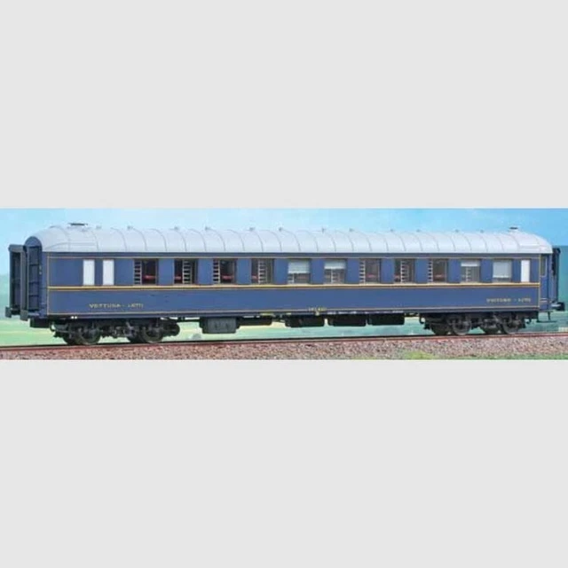 ACME 51029 CIWL Ub FS Livery Ciwl (Free P&p ,A Vestibule,Tubular $257. ...
