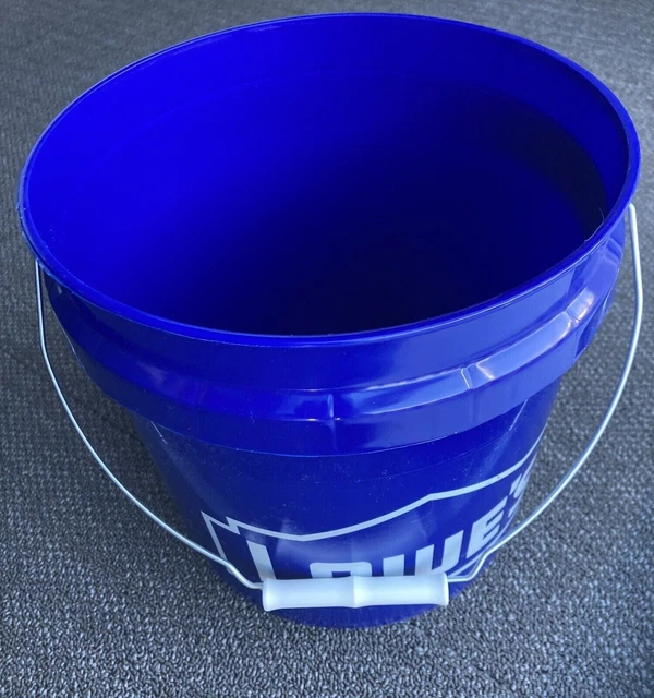 2024 SUPER BOWL LVIII Vegas Chiefs 49ers NFL Experience Lowes Bucket ...