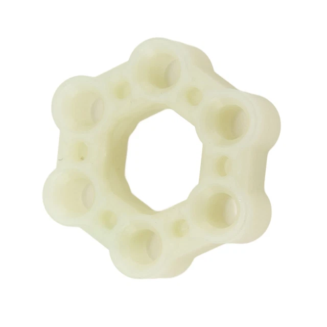 SUPERCHARGER ISOLATOR LR160735 Supercharger Coupler Isolator ...