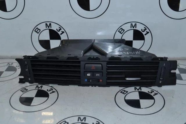 BOCCHETTA AERAZIONE CRUSCOTTO BMW SERIE 3 E91 TOURING PHASE 1 BREAK ...