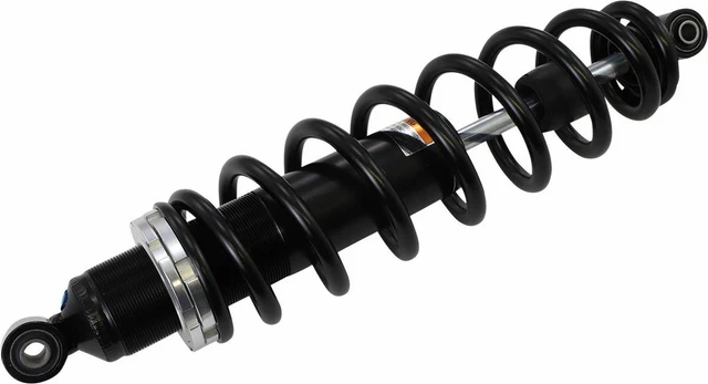 MOOSE UTILITY HEAVY-DUTY Rear Gas Shock Polaris Ranger 500-800 05-14 £ ...